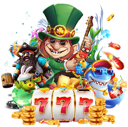 TG777 | Official Site | Top Pick for Online Casino in the Philippines