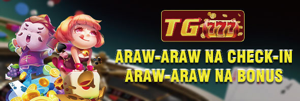 TG777 | Official Site | Top Pick for Online Casino in the Philippines