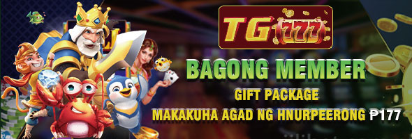 Promotion - TG777 - Top Pick for Online Casino in the Philippines