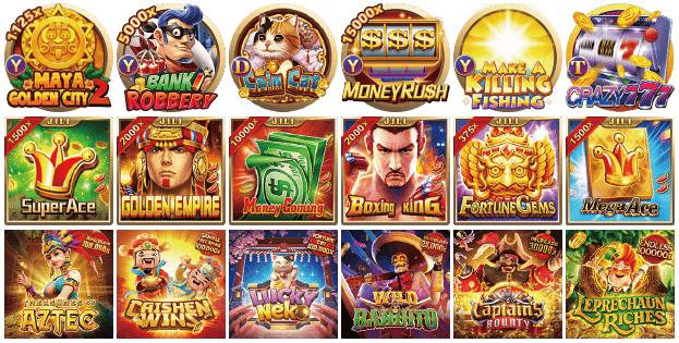 TG777 | Official Site | Top Pick for Online Casino in the Philippines